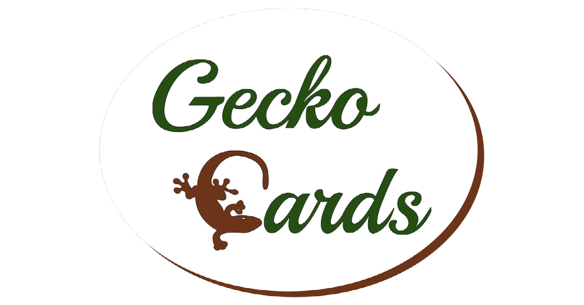Gecko Cards - Your Favourite UK Based Trading Card Game Shop! – GeckoCards